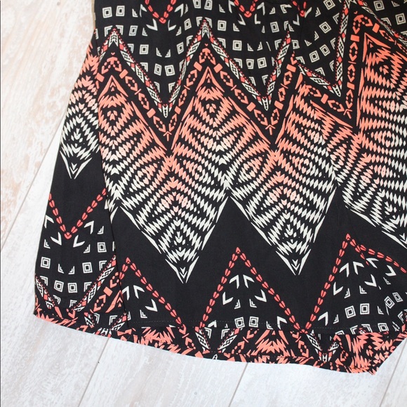 ILLA ILLA | Other | Deep V Back Romper | Poshmark